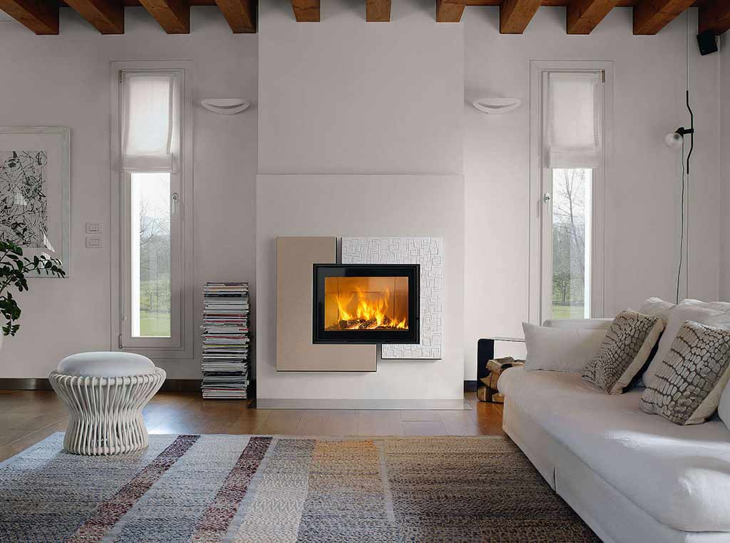 Caminetti e stufe: quando il gusto incontra la funzionalità. Guida
